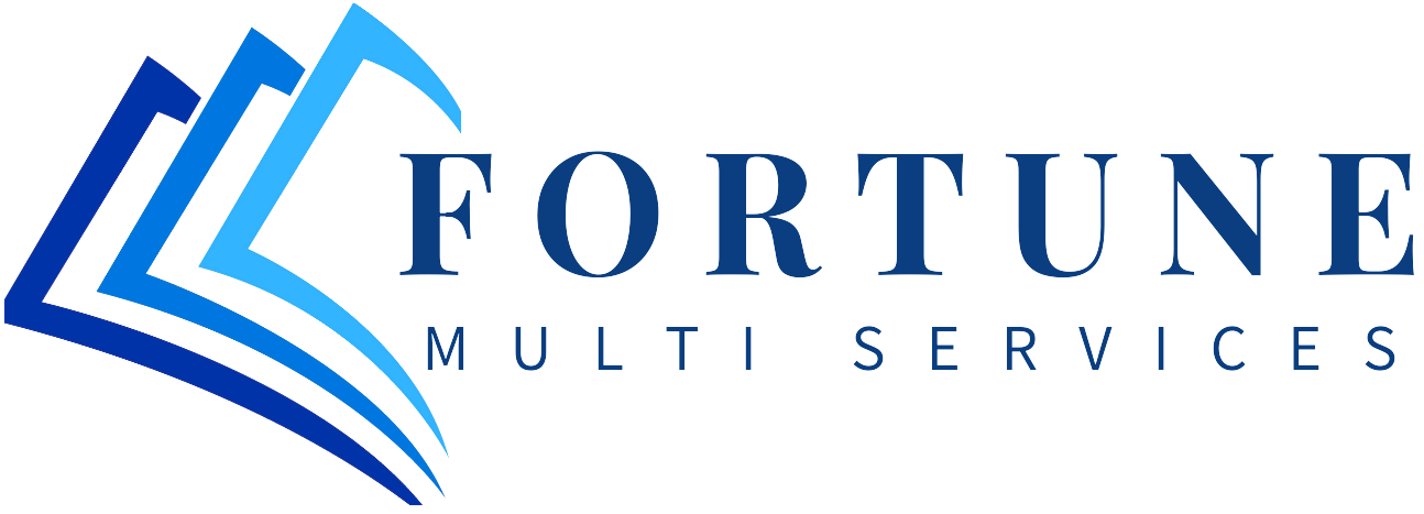 Fortune Multi Services | Business, Finance & Digital Solutions